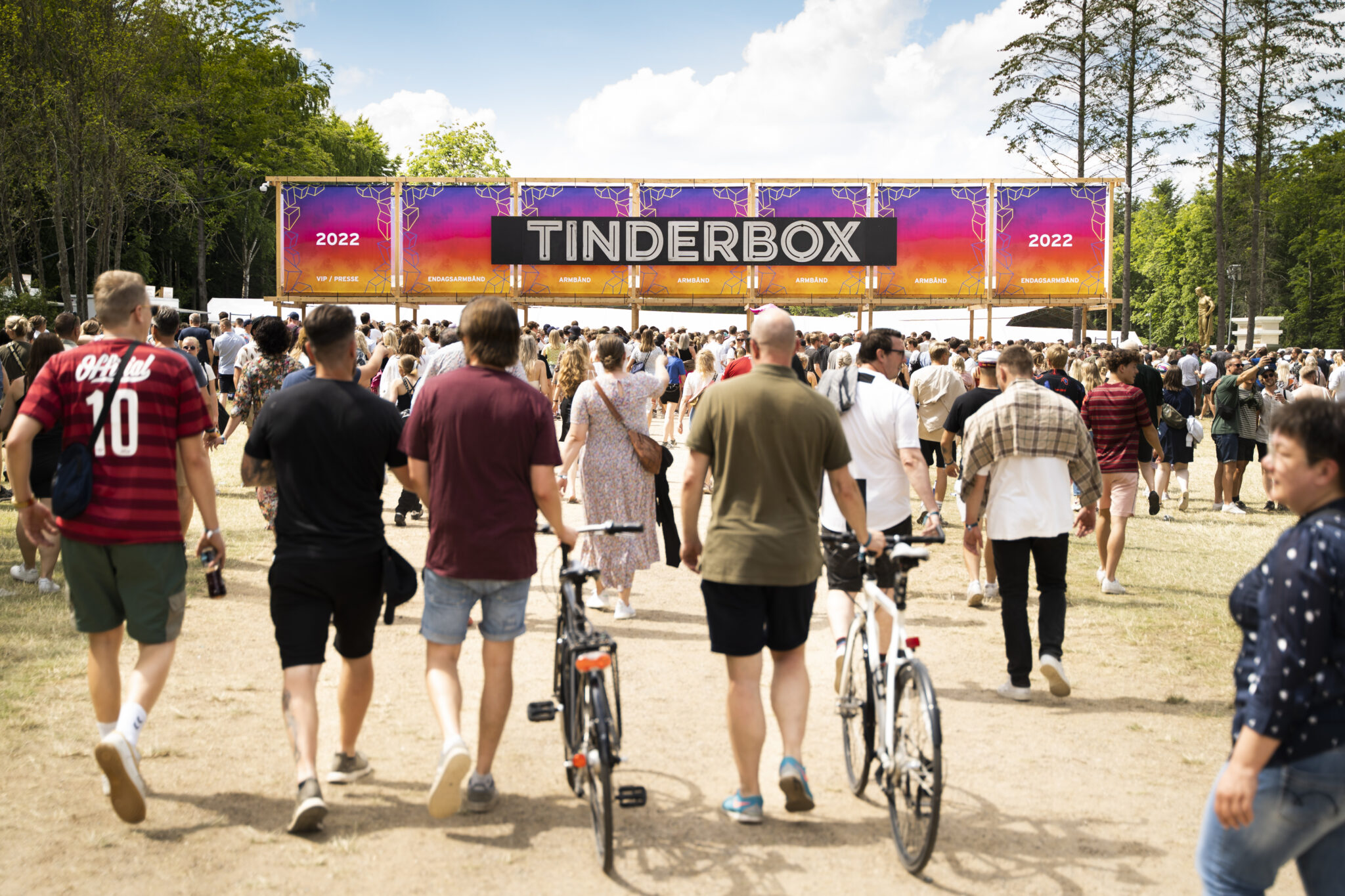 Home - Tinderbox 22.-24. juni 2023
