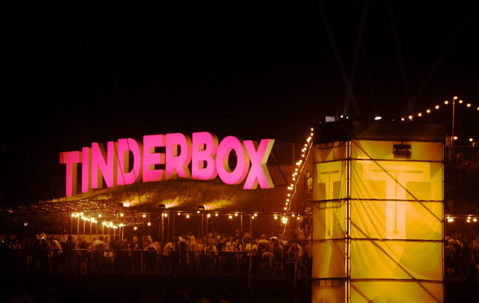 DIN GUIDE TIL TB24 - Tinderbox 25. - 27. juni 2026