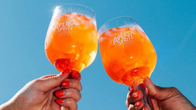 Aperol x Tinderbox - Tinderbox - June 25 - 27 2026